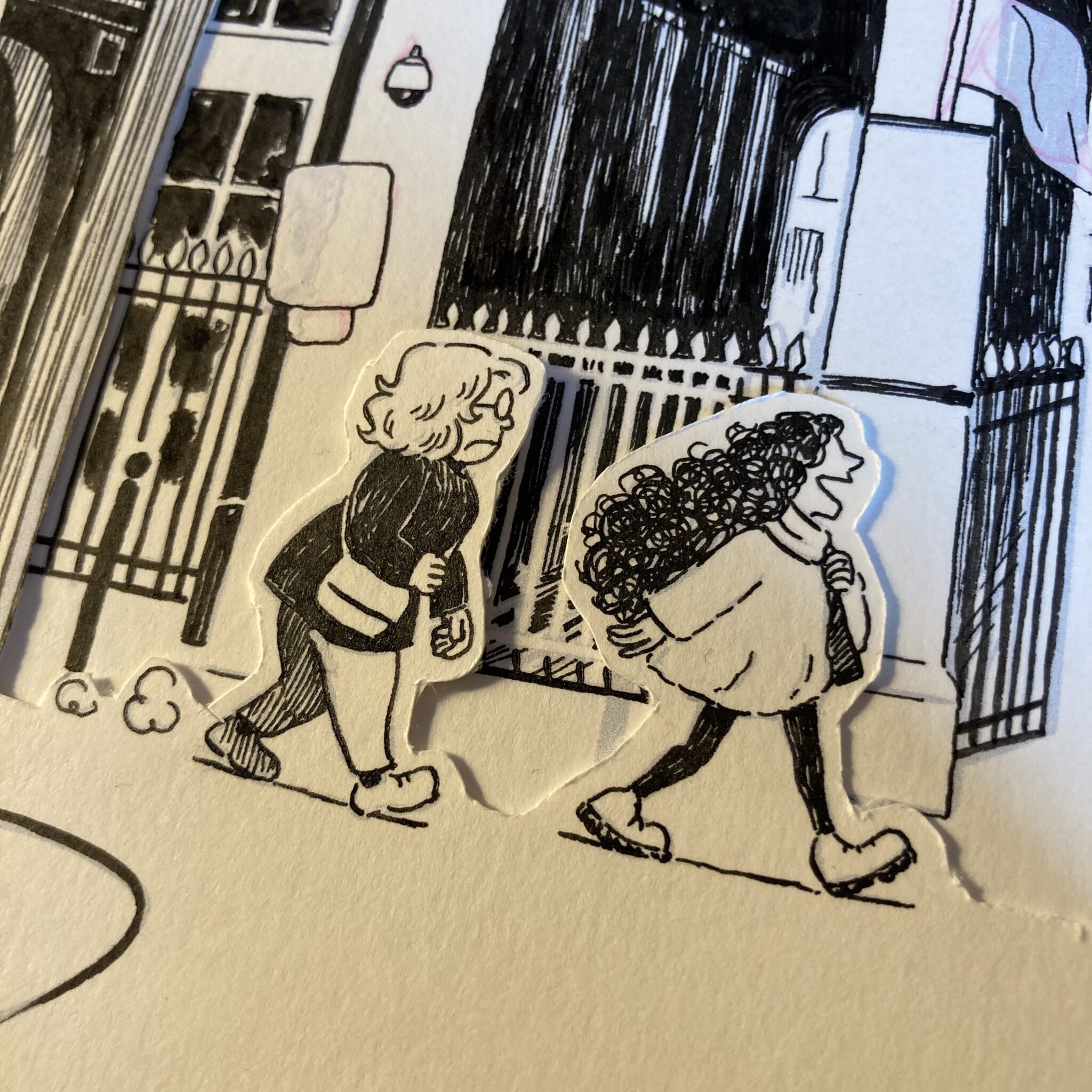 Gally blog - Bande dessinée et illustrations